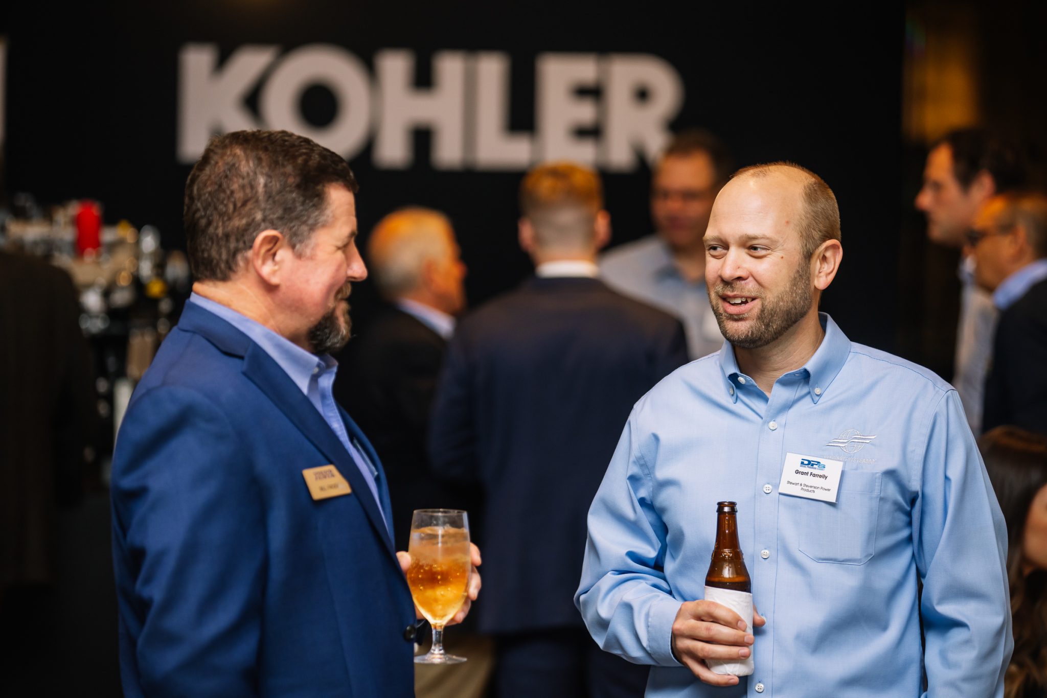 Power Progress: Networking Forum 2025 – KHL Networking Forums